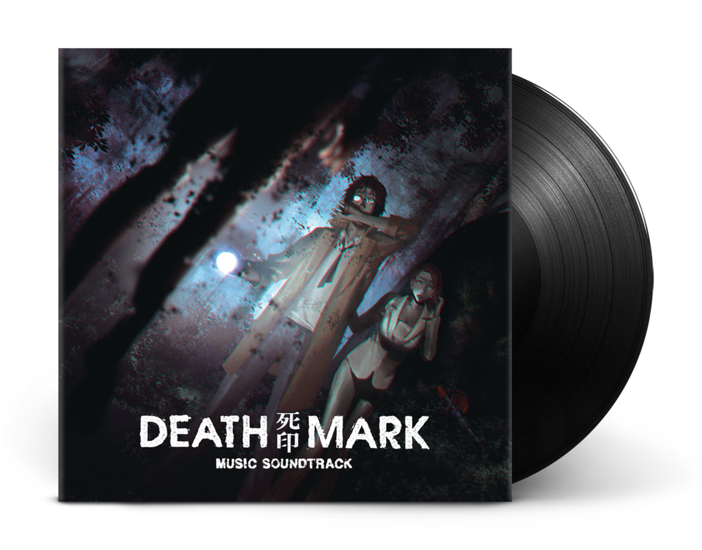 Aksys Games to release the Death Mark soundtrack on vinyl - Blip Blop