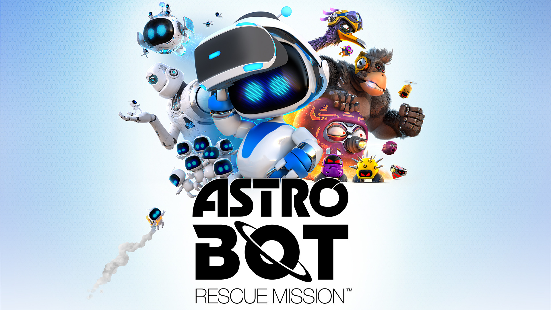 Fangamer to release Snake Rattle n' Roll, Concrete Genie and Astro Bot ...