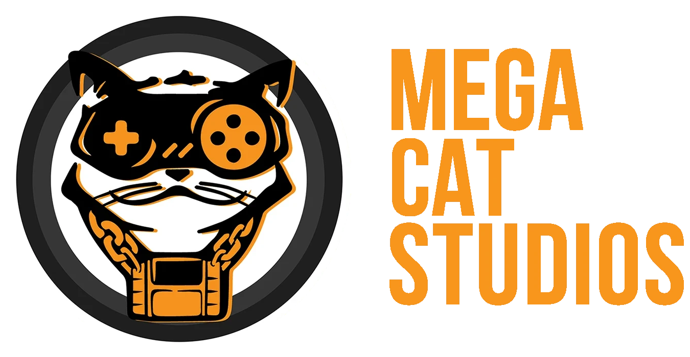 Mega Cat Studios game compilation vinyl release up for order - Blip Blop