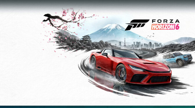 Hospital Records to release their music from Forza Horizon 6 on vinyl ...